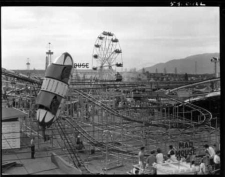 Discover the Fascinating Evolution of the PNE Over 100 Years