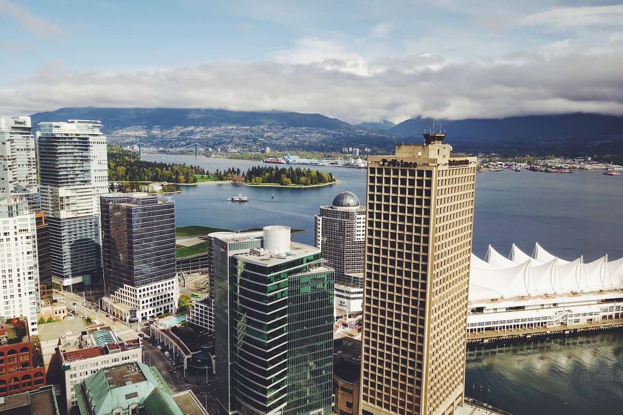 Vancouver Ranks In Top Ten Most Liveable Cities In The World