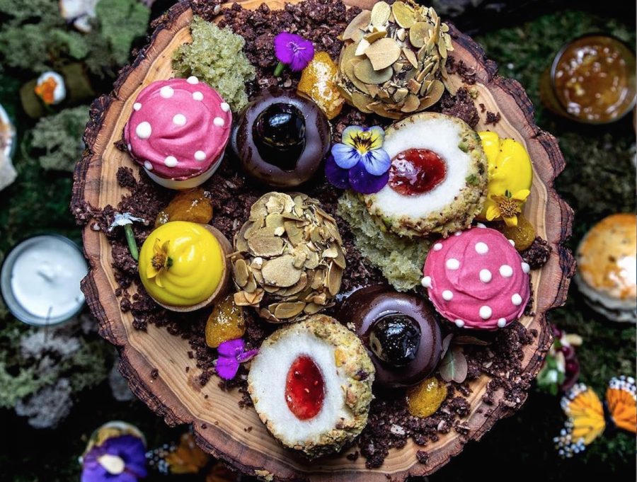 You Must Try This Enchanted Forest Afternoon Tea Coming To Vancouver