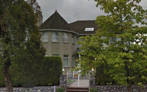The Spookiest Haunted Houses In Metro Vancouver
