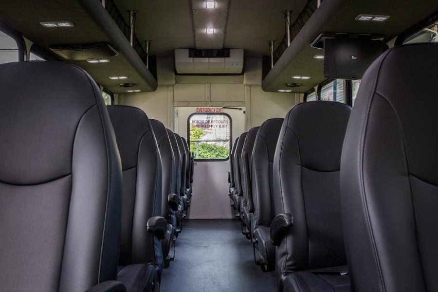TransLink Launches New Bus Route Between Surrey & UBC