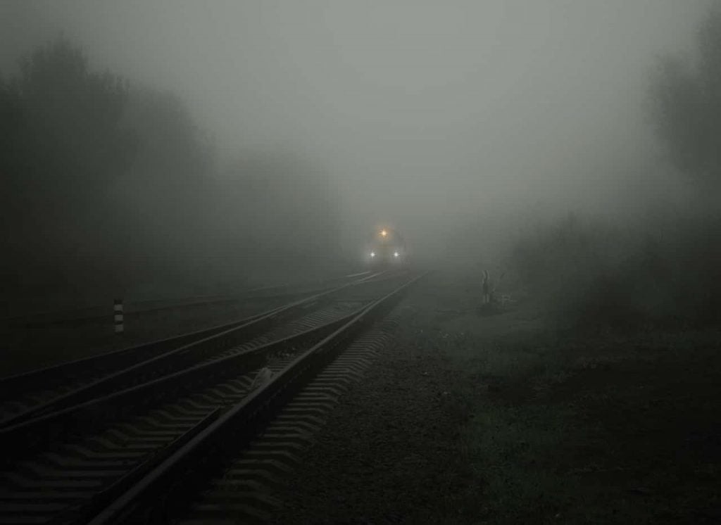Halloween Train Rides In & Around Metro Vancouver (GUIDE)
