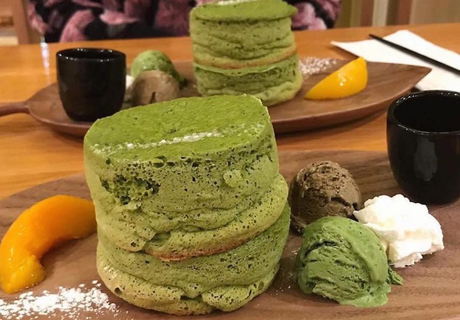 Burnaby's New Café Will Make Your Matcha Dreams Come True