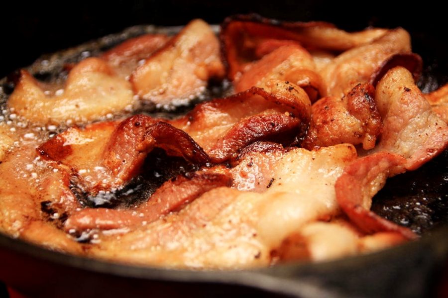 Where To National Celebrate Bacon Day In Vancouver
