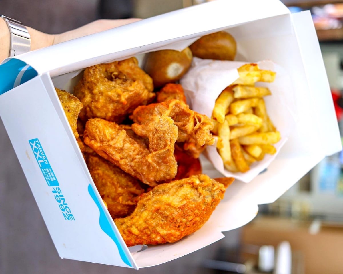 Vancouver's New Fried Chicken Eatery Will Be All The Hype In 2019