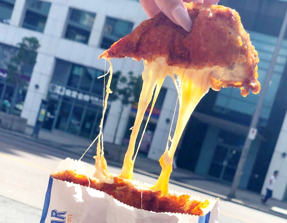 Vancouver's New Fried Chicken Eatery Will Be All The Hype In 2019