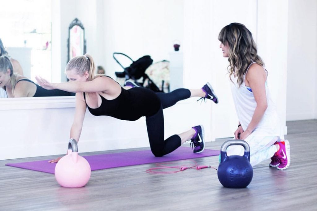 Best Facilities For Women-Only Exercise Classes In Metro Vancouver