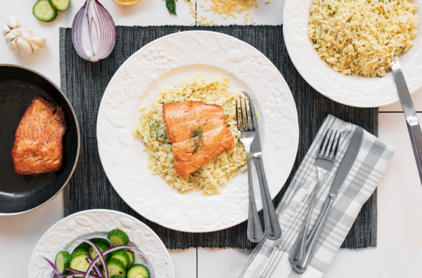 10 Meal Prep Ideas Every Vancouverite Will Absolutely Love