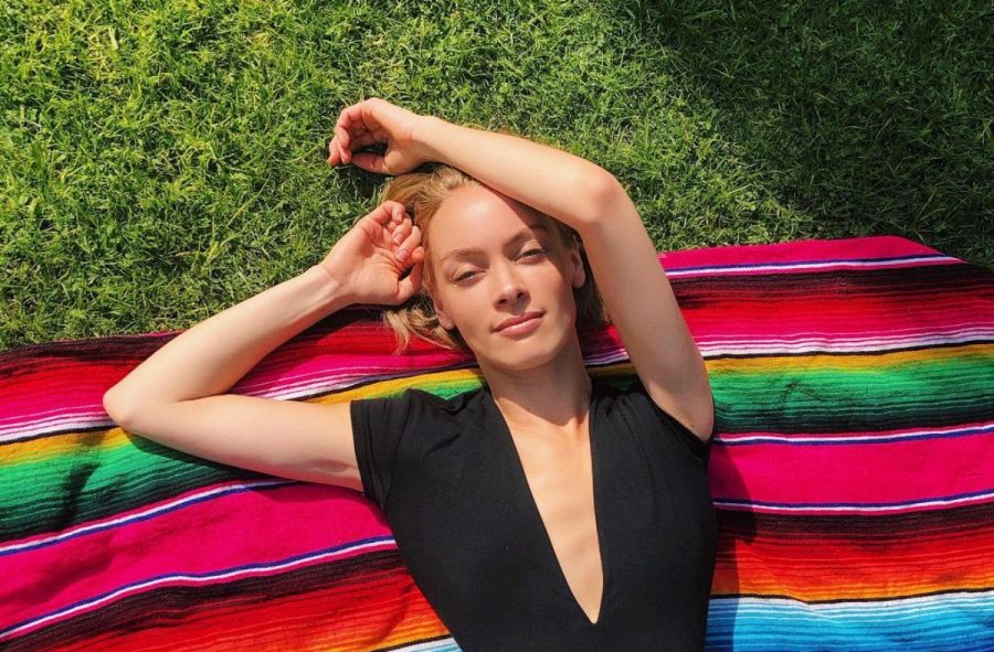 Rachel Skarsten To Play Villain Opposite Ruby Rose in 'Batwoman'
