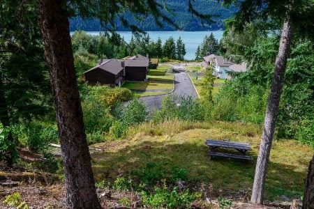 The Story of 5 Abandoned Ghost Towns In British Columbia