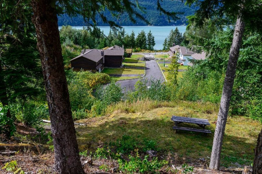 The Story of 5 Abandoned Ghost Towns In British Columbia
