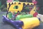 Dinotown: Relive Your Childhood With This Blast From The Past