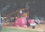 Dinotown: Relive Your Childhood With This Blast From The Past