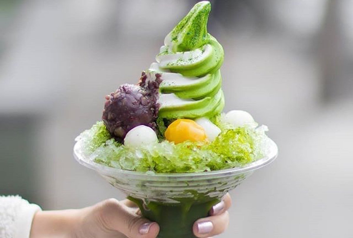 New Award-Winning Matcha Cafe Opening in Richmond