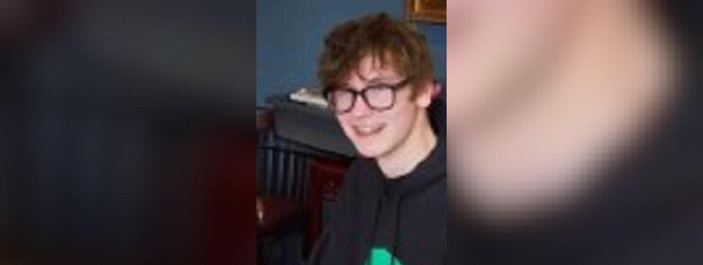 RCMP Need Help To Find Missing 17-Year-Old Dylan Peters
