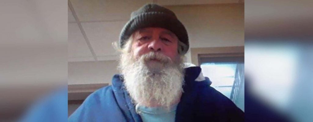 Prince George RCMP Looking For Missing Marlon Hugh Arscott