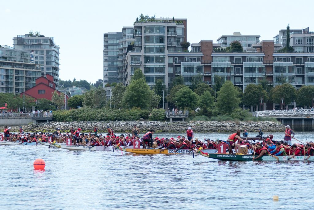 16 Fun Things To Do In Vancouver This Weekend (June 24 - 26)