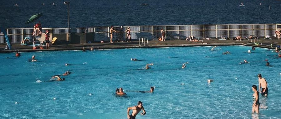 These Heated Outdoor Pools In Vancouver Are Officially Open