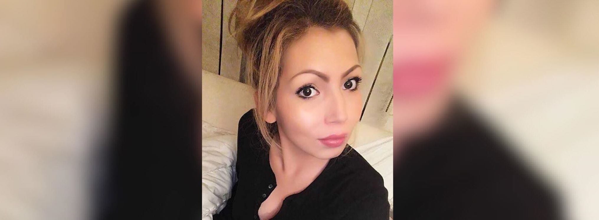Police Need Help To Find Missing 23-Year-Old Woman Andrea Gus