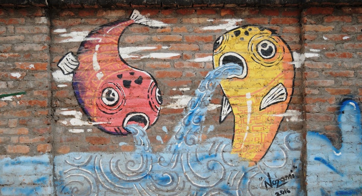 Richmond Is Looking For Mural Sites and Needs Your Help Painting Them