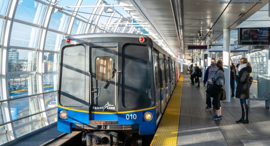 A Definitive Ranking of Vancouver Skytrain Stations: Expo Line