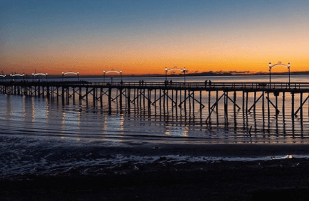 The 5 Best Things To Do In White Rock, Including The White Rock Pier