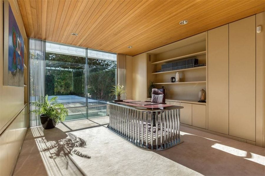 Vancouver Is Home To A Gorgeous Glass Home | 604 Now Real Estate