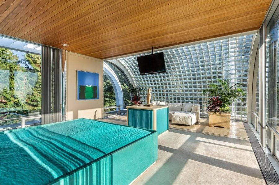 Vancouver Is Home To A Gorgeous Glass Home | 604 Now Real Estate