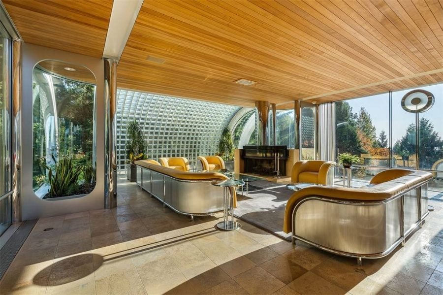 Vancouver Is Home To A Gorgeous Glass Home | 604 Now Real Estate
