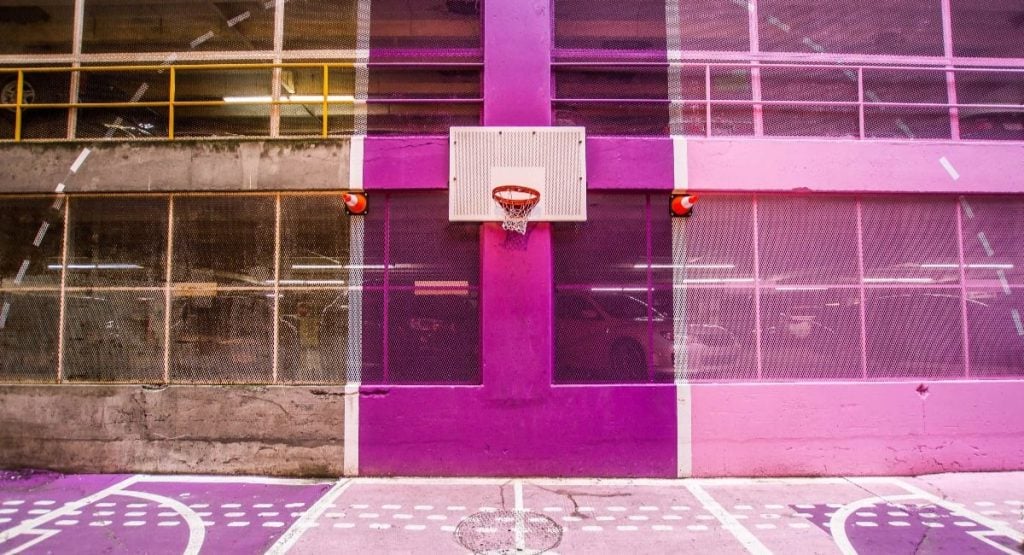 Pink Alley: Fun Facts About The Most Famous Alley In Vancouver