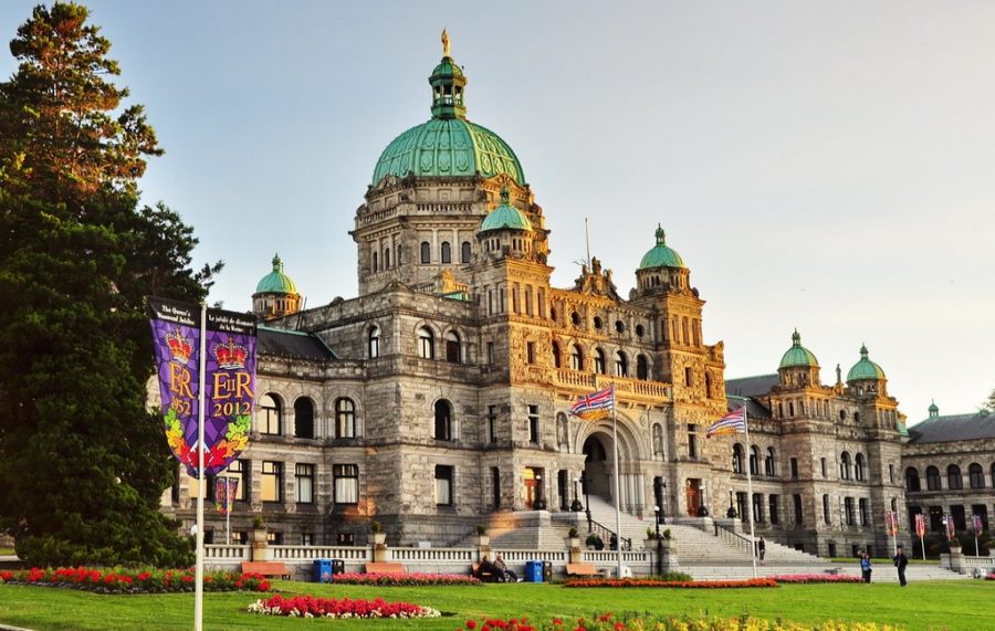 Haunted Victoria: 5 Places With Stories That Will Give You Chills