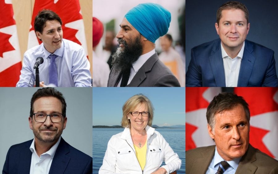 The 6 Prime Minister Candidates, Explained By Their Scandals | Election