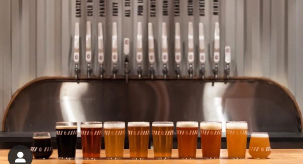 Vancouver Is Getting a New Brewery, Container Brewing, Open Today