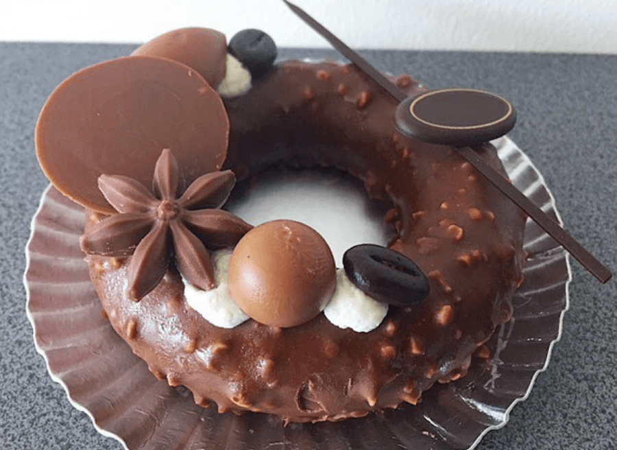 Vancouver's Newest Chocolate Cafe Has Finally Opened Its Doors