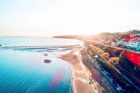 7 Exciting Things To Do In White Rock This Fall and Winter