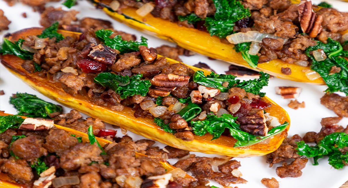 Beyond Meat Beef Is Now Available In Grocery Stores Across Canada