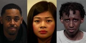 RCMP Releases Annual List of Most Wanted Criminals In Metro Vancouver