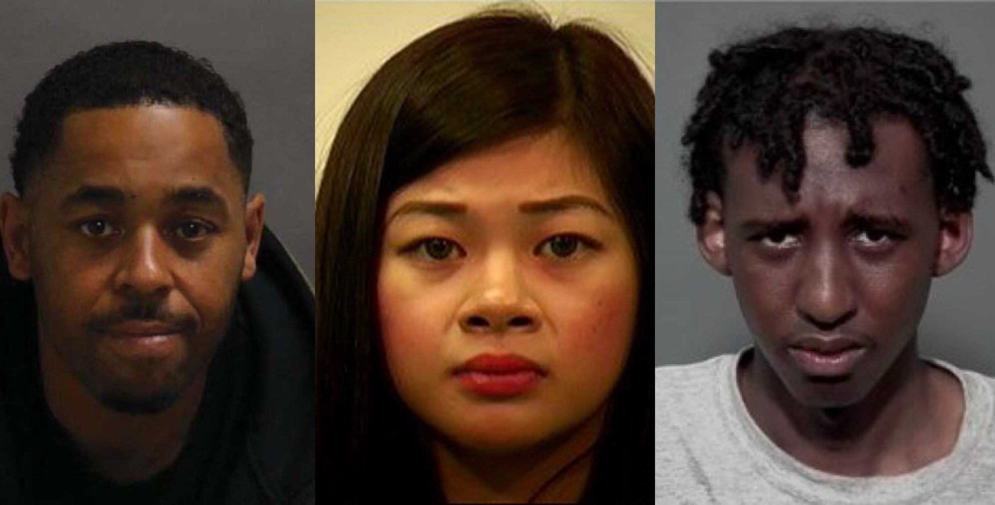 RCMP Releases Annual List of Most Wanted Criminals In Metro Vancouver