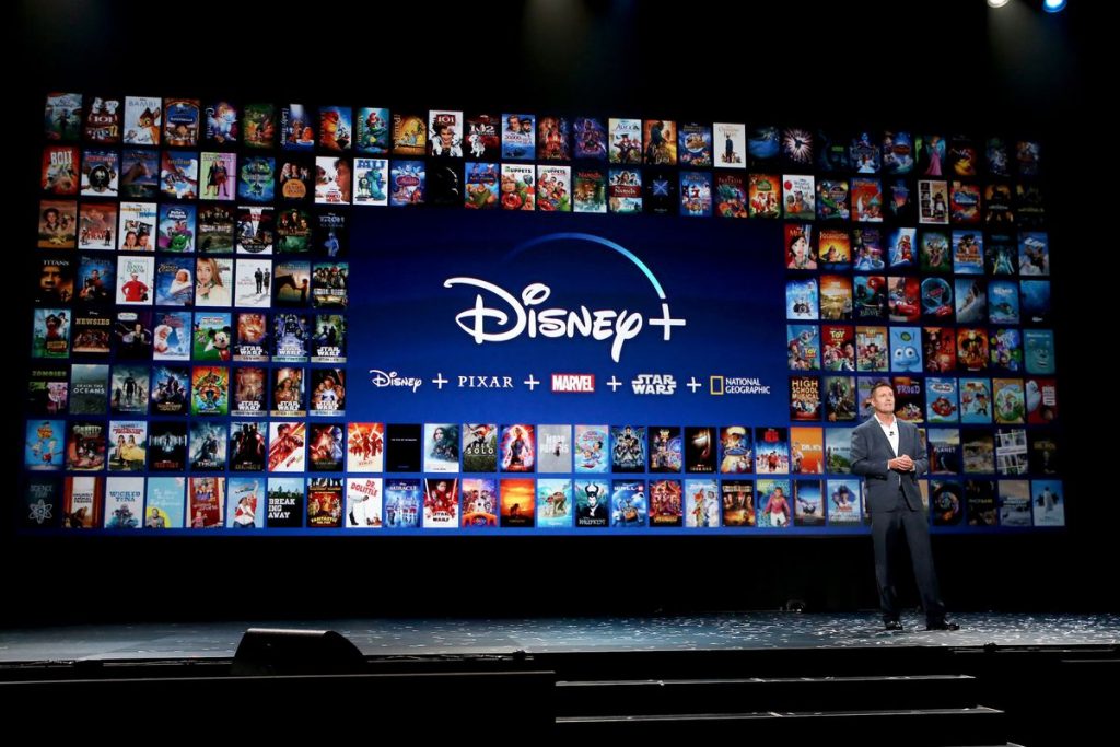 Disney Is Quietly Removing Some Movies From Their Disney Plus Library