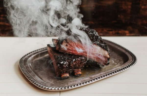 Say Mercy: An Italian & American BBQ Joint Is Coming To Vancouver