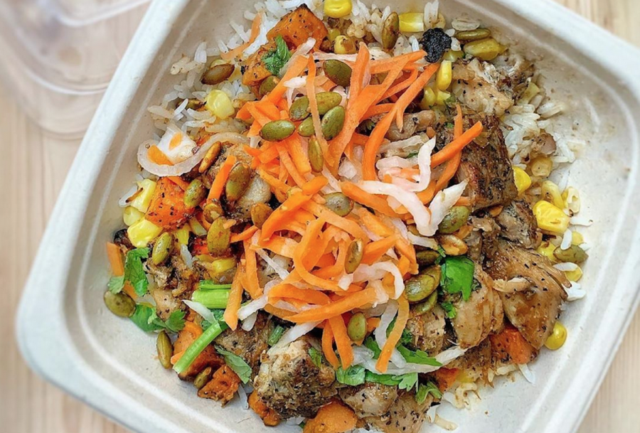 Basil Box Is Opening Its Second Metro Vancouver Location In Burnaby