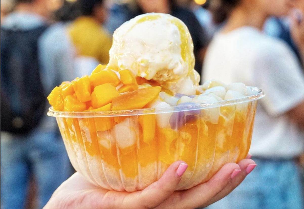 Popular Richmond Dessert Shop Mango Yummy Is Back Better Than Ever