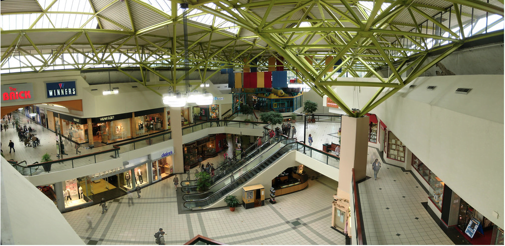 Here's the New Operating Hours of All Major Malls Across Metro Vancouver