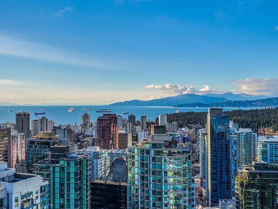 It's Going To Be a Hot and Humid Day Across Metro Vancouver
