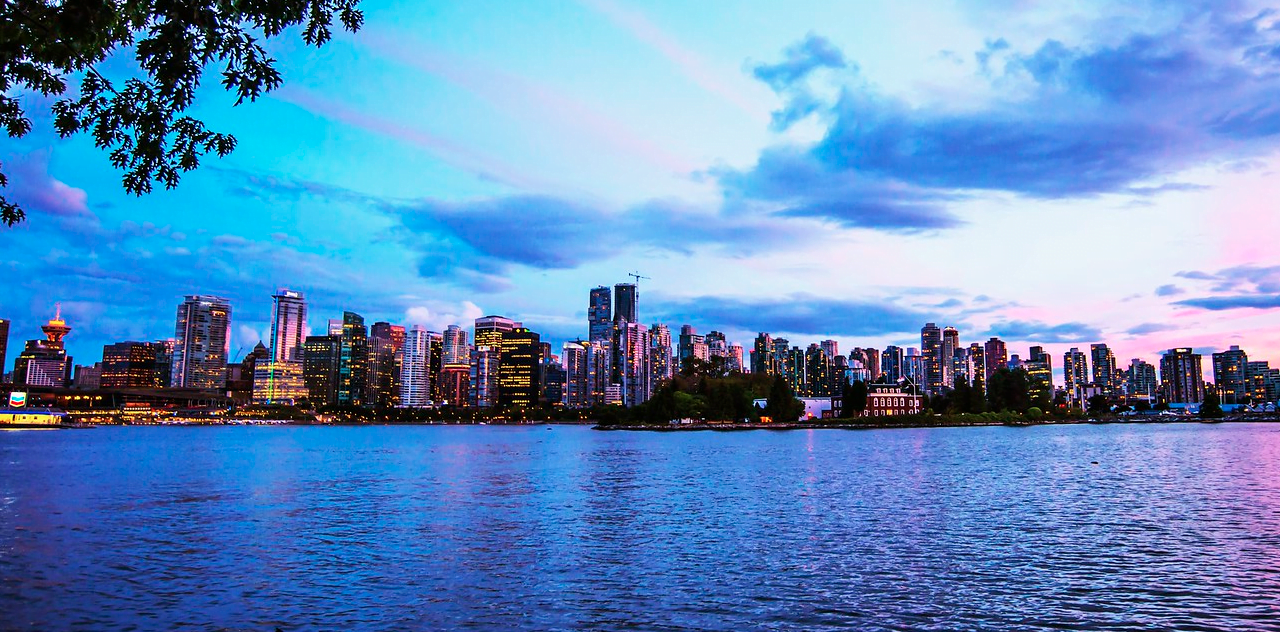Monday Was One Of Vancouver's Coldest June Days In 80 Years