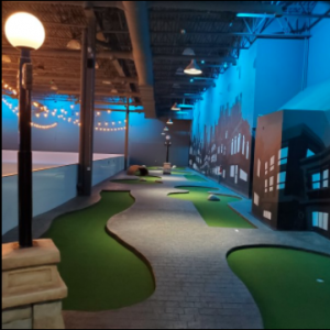 Metro Vancouver's Largest Indoor Amusement Park Opened in Surrey