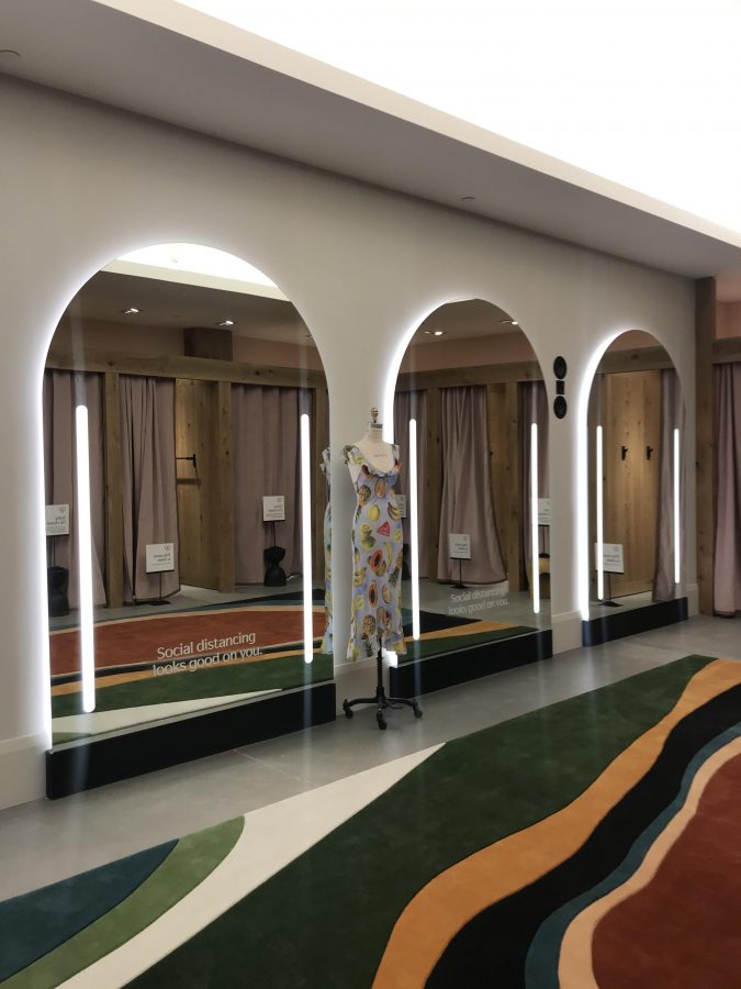 Aritzia Opened An 8,000 sq-ft Store At McArthurGlen Outlet (PHOTOS)