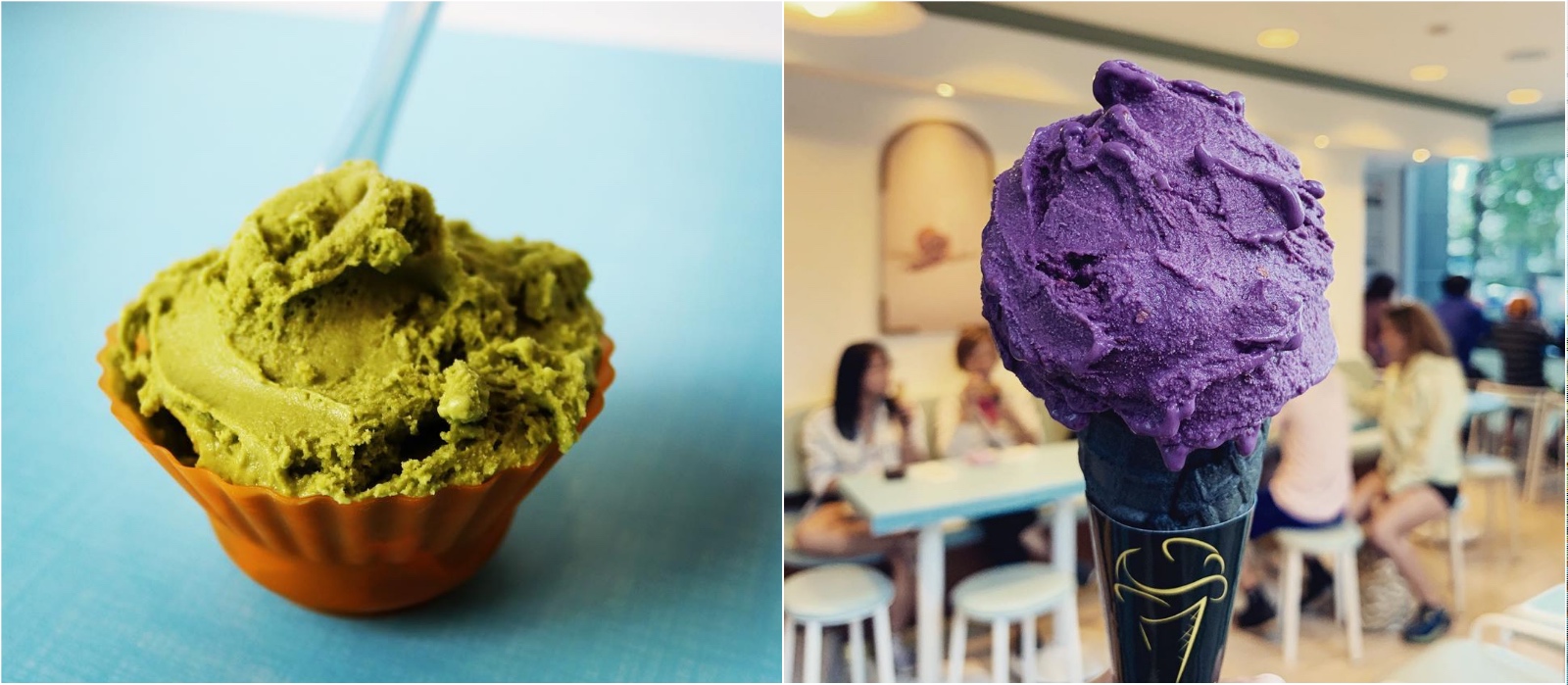 Bella Gelateria Is Opening A New Location In Metropolis at Metrotown Mall