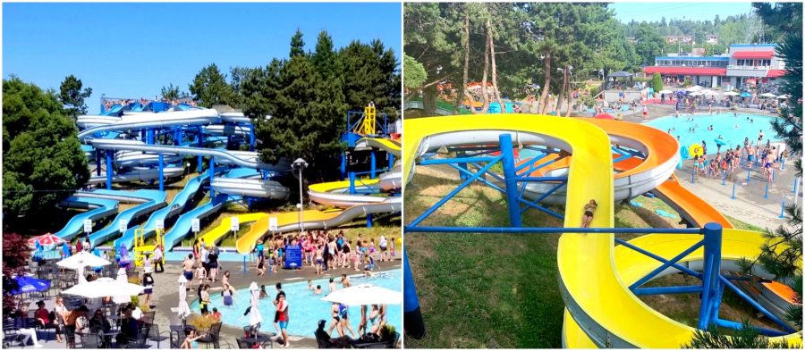 Big Splash Water Park Is Reopening For The Summer