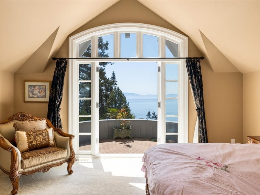 This Is What a $10.9M British Properties Home Looks Like (PHOTOS)